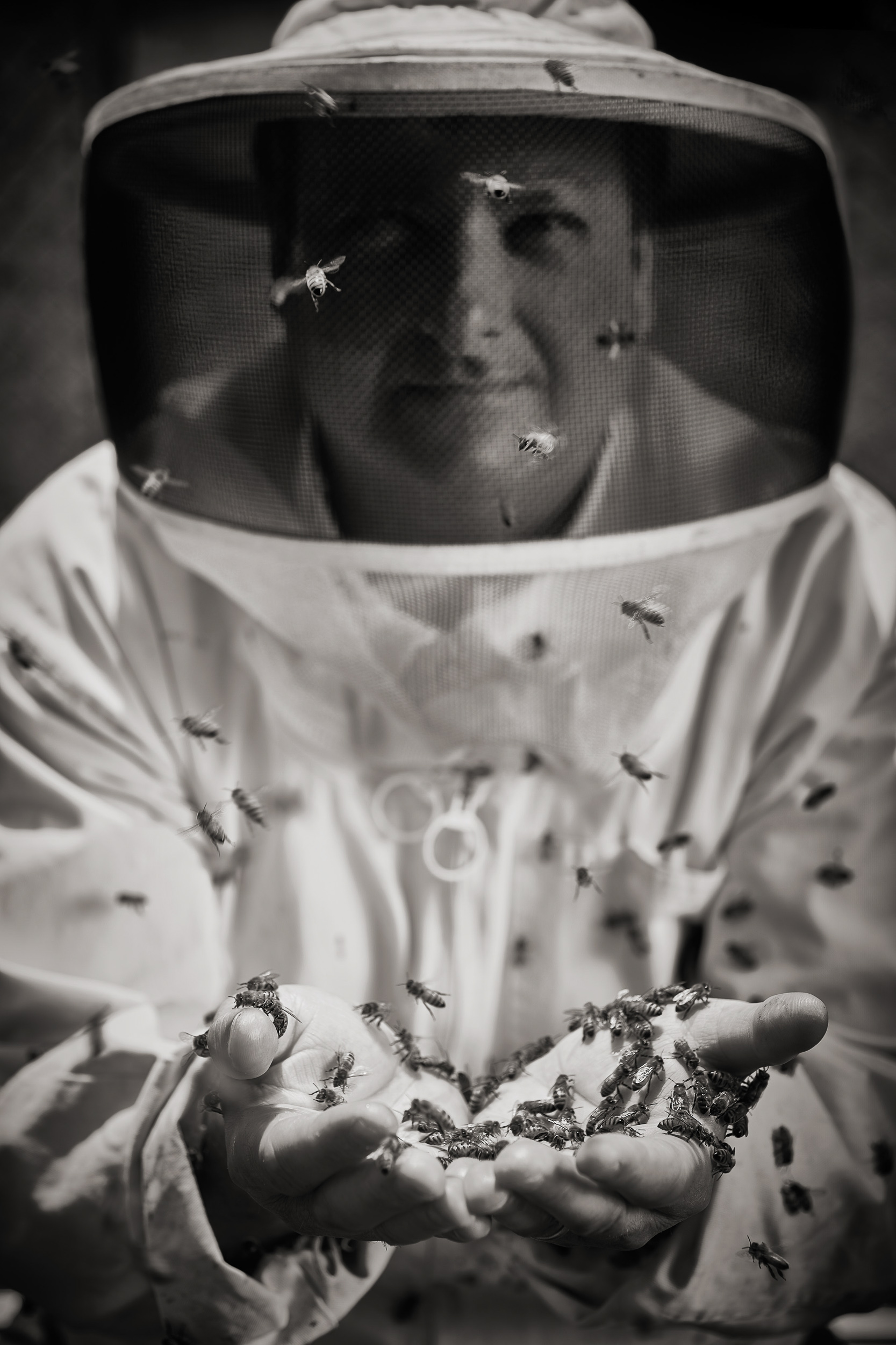 Philadelphia Photographer Dave Moser | Commercial and Editorial Portraits